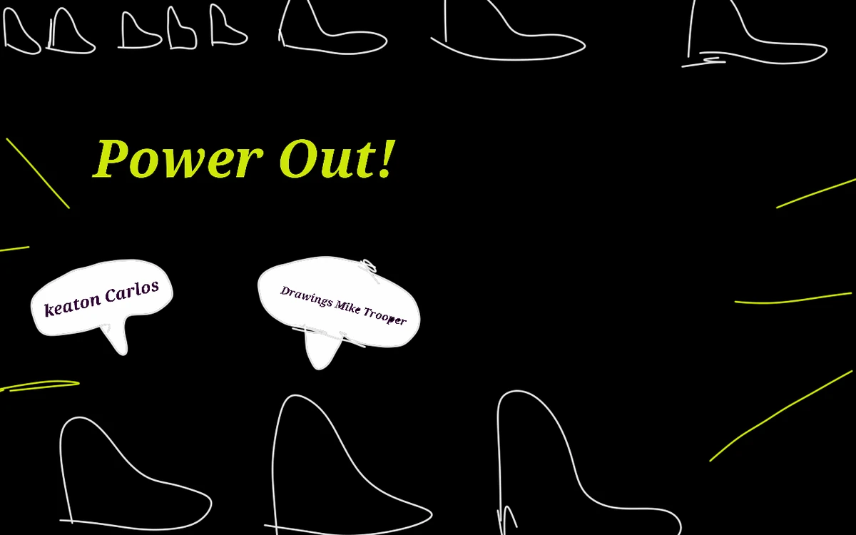 Power Out! | Nickelodeon Fanon Wiki | Fandom