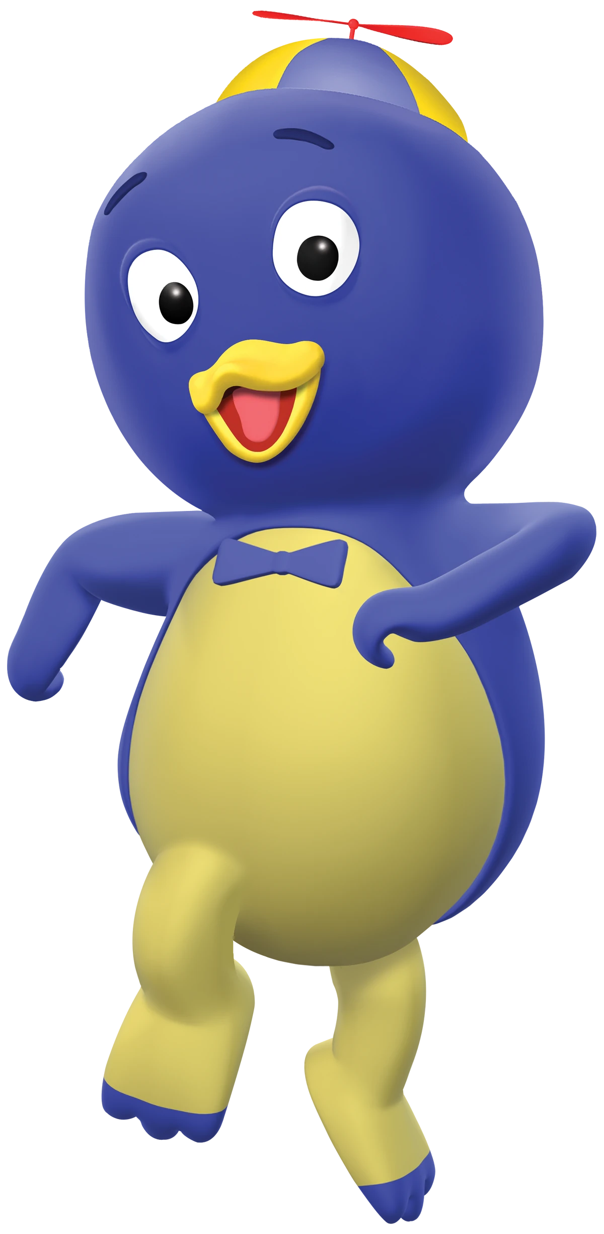 Pablo | Nickelodeon Fanon Wiki | Fandom