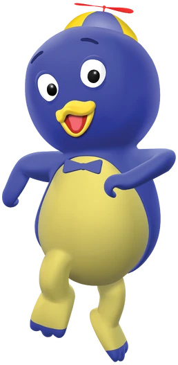 Pablo | Nickelodeon Fanon Wiki | Fandom