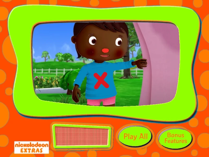 Nickelodeon Extras | Nickelodeon Fanon Wiki | Fandom