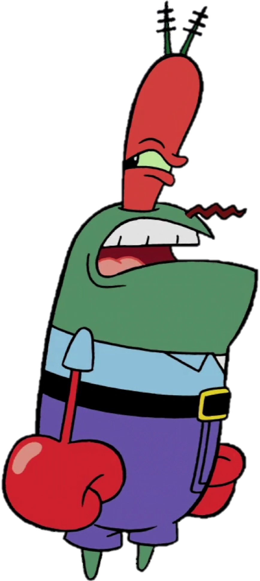 Plankrab | Nickelodeon Fanon Wiki | Fandom