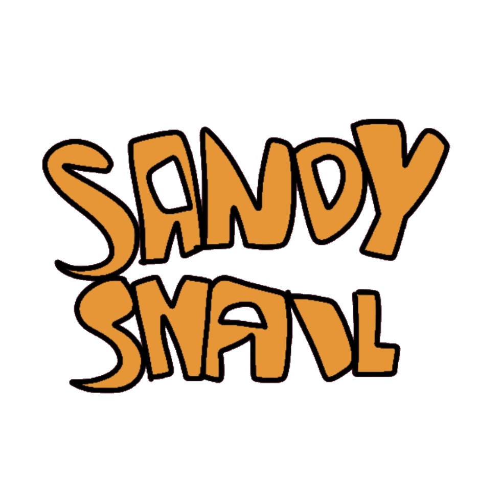 Sandy Snail (TV Series) | Nickelodeon Fanon Wiki | Fandom