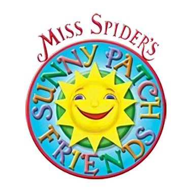 Miss Spider's Sunny Patch Friends | Nickelodeon Fanon Wiki | Fandom