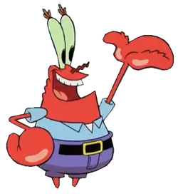 Eugene H Krabs Encyclopedia Spongebobia Fandom Eugene H. Krabs
