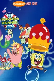 Nickelodeon Movies Ice Shows | Nickelodeon Fanon Wiki | Fandom