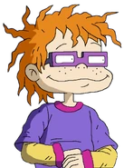 Chuckie Finster | Nickelodeon Fanon Wiki | Fandom