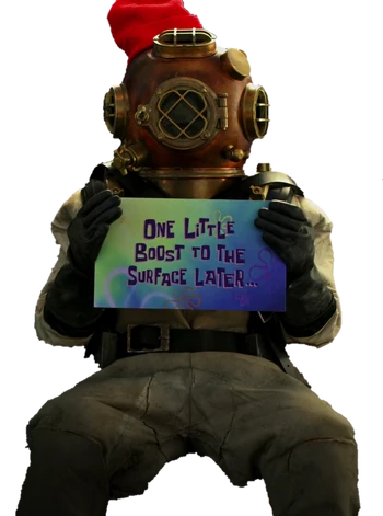 French Narrator | Nickelodeon Fanon Wiki | Fandom