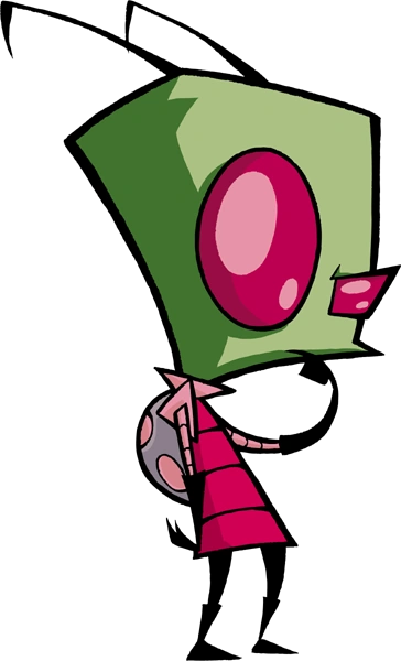 Zim | Nickelodeon Fanon Wiki | Fandom