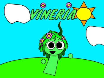 Vineria (Show) | Nickelodeon Fanon Wiki | Fandom