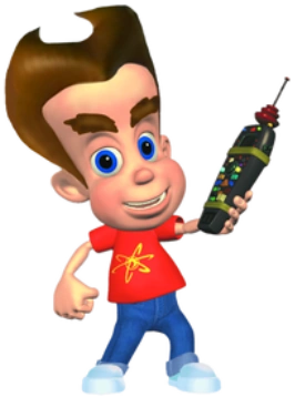 Evil Jimmy Neutron | Nickelodeon Fanon Wiki | Fandom