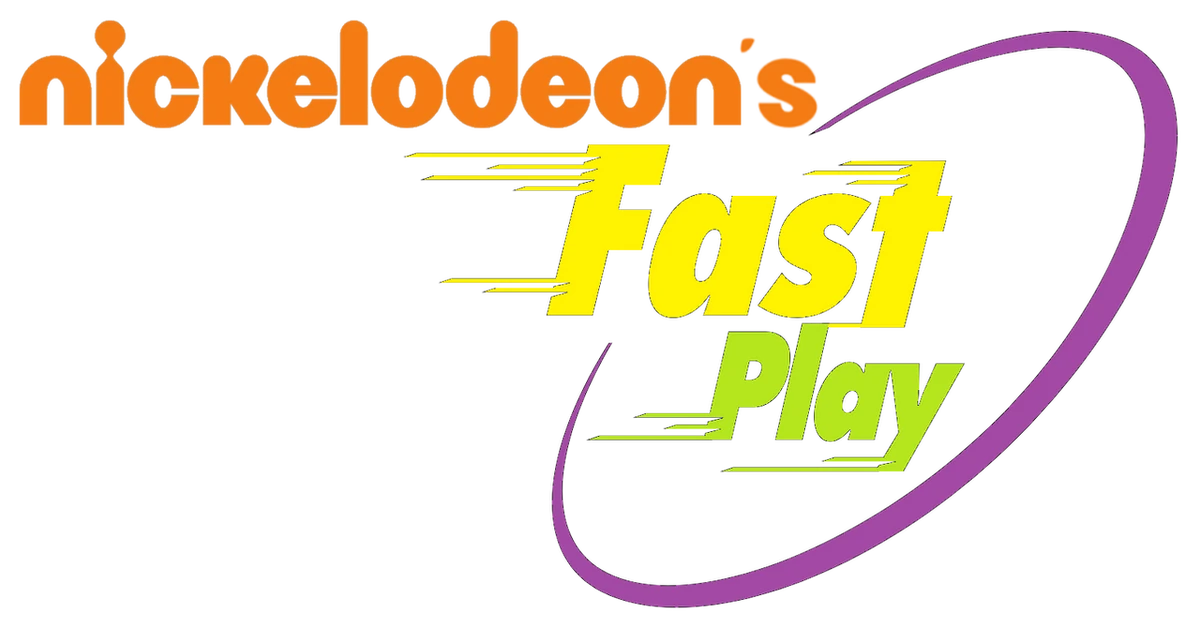 Nickelodeon FastPlay | Nickelodeon Fanon Wiki | Fandom