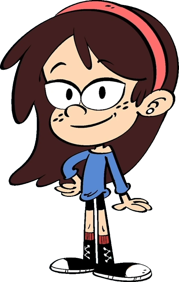 Sid Chang | Nickelodeon Fanon Wiki | Fandom