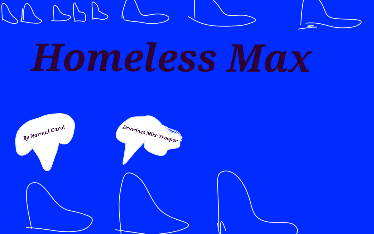 Homeless Max Nickelodeon Fanon Wiki Fandom