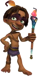 Tak | Nickelodeon Fanon Wiki | Fandom