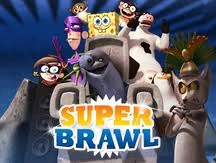 Super Brawl | Nickelodeon Jingle Brawl Wiki | Fandom