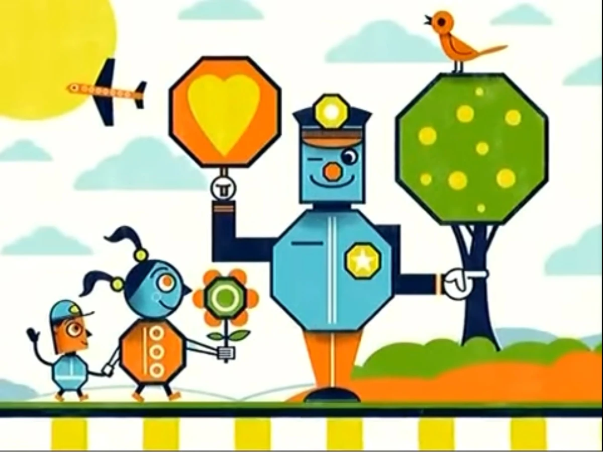 Octagon Finding | Nick Jr. Wiki | Fandom