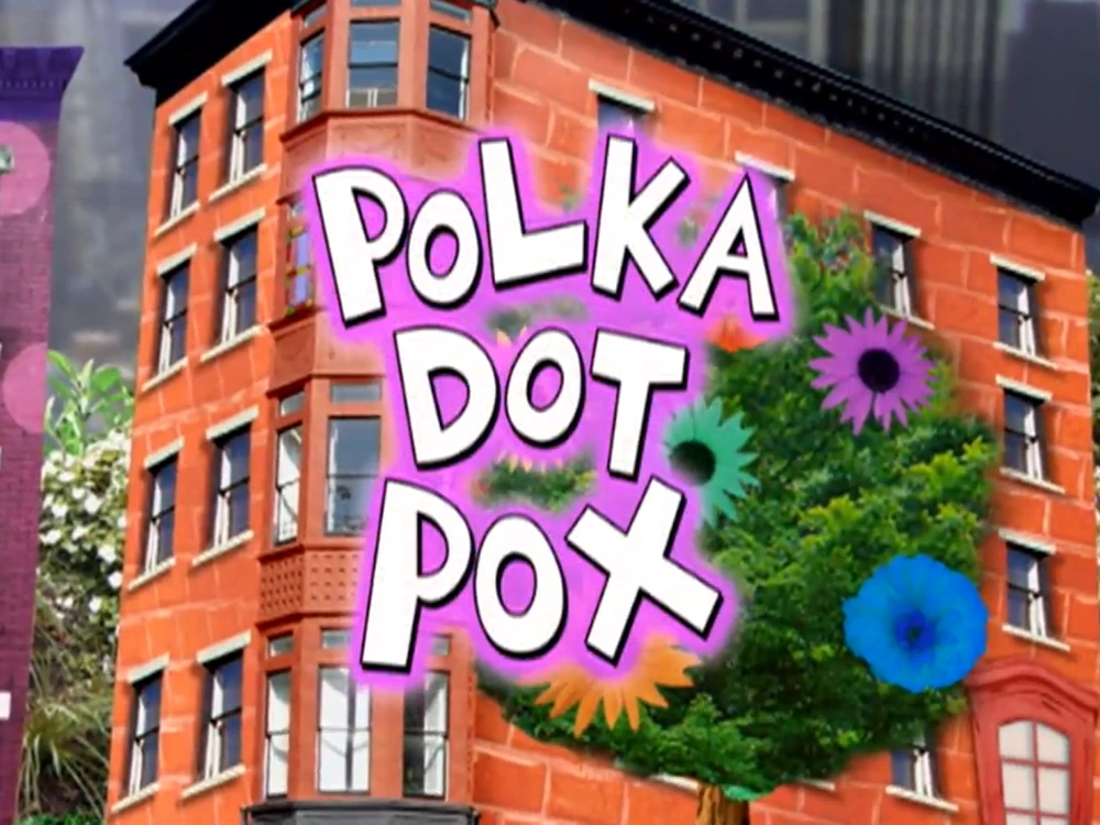 Polka Dot Pox | Nick Jr. Wiki | Fandom