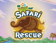 Diego's Safari Rescue | Nick Jr. Wiki | Fandom