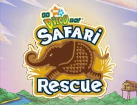 Diego's Safari Rescue | Nick Jr. Wiki | Fandom