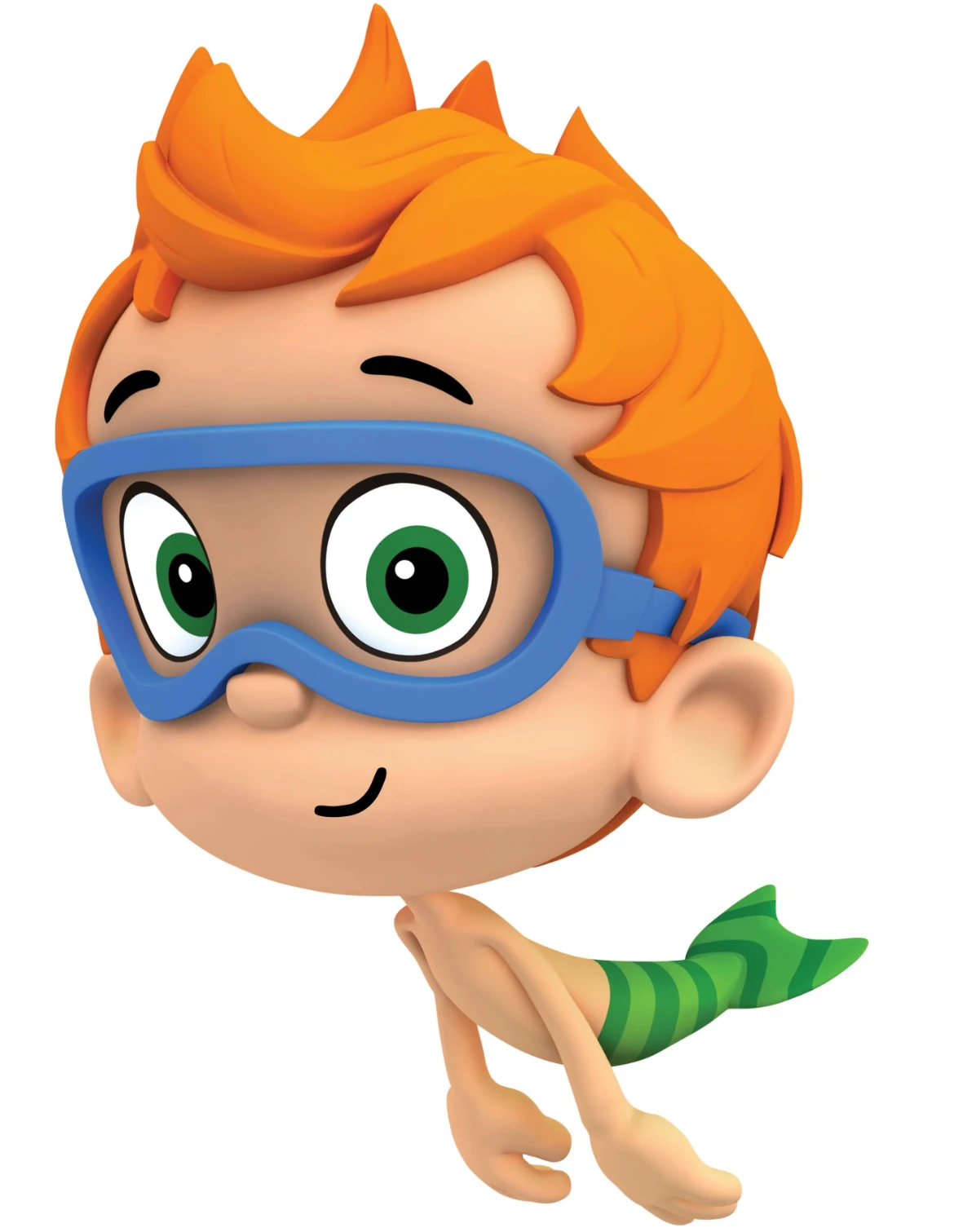 Nonny | Nick Jr. Wiki | Fandom