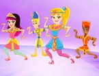 Nick Jr Shorts | Nick Jr. Wiki | Fandom