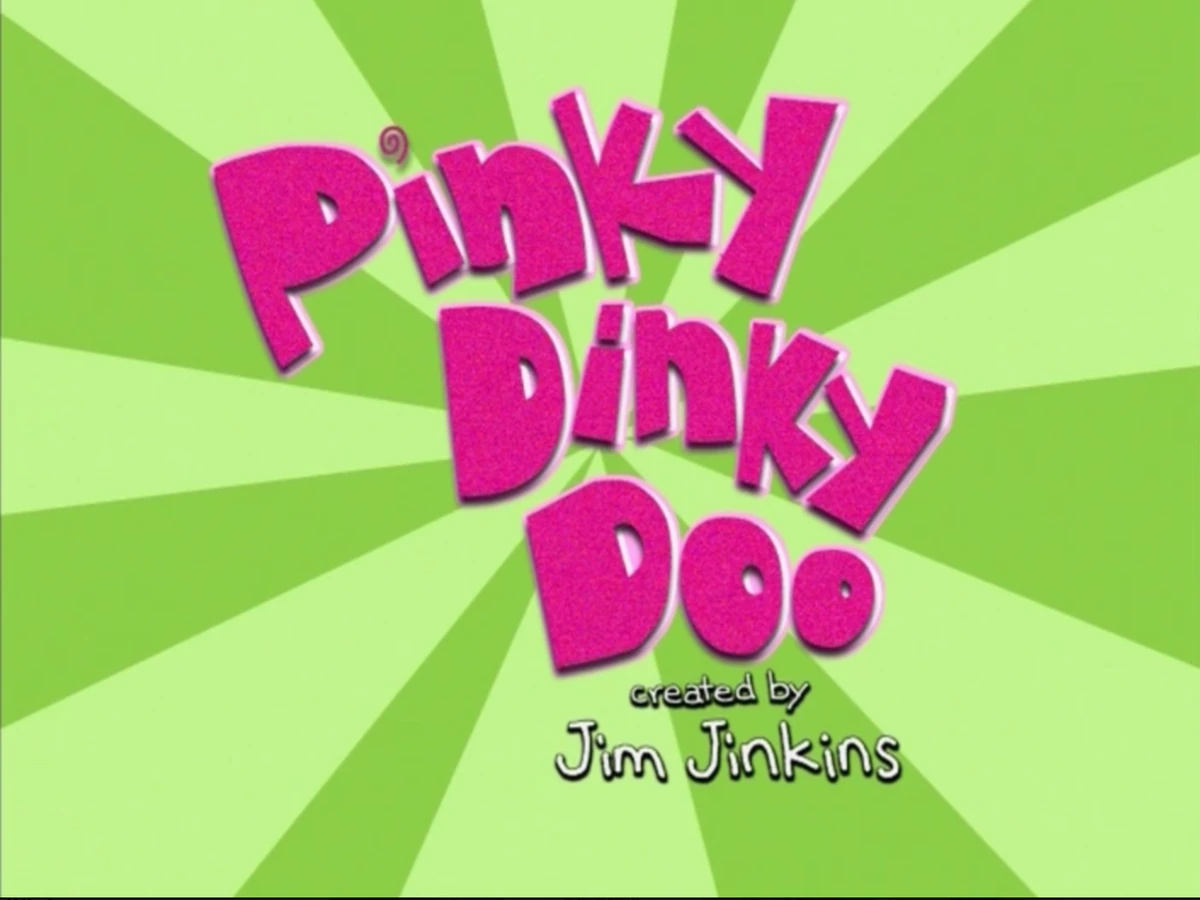 Pinky Dinky Doo | Nick Jr. Wiki | Fandom
