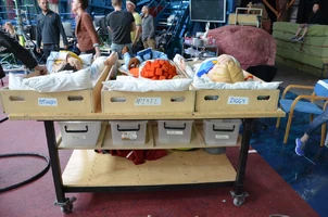 Nick Jr. - Behind the Scenes Photos | Nick Jr. Wiki | Fandom