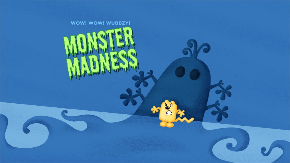 Monster Madness | Nick Jr. Wiki | Fandom