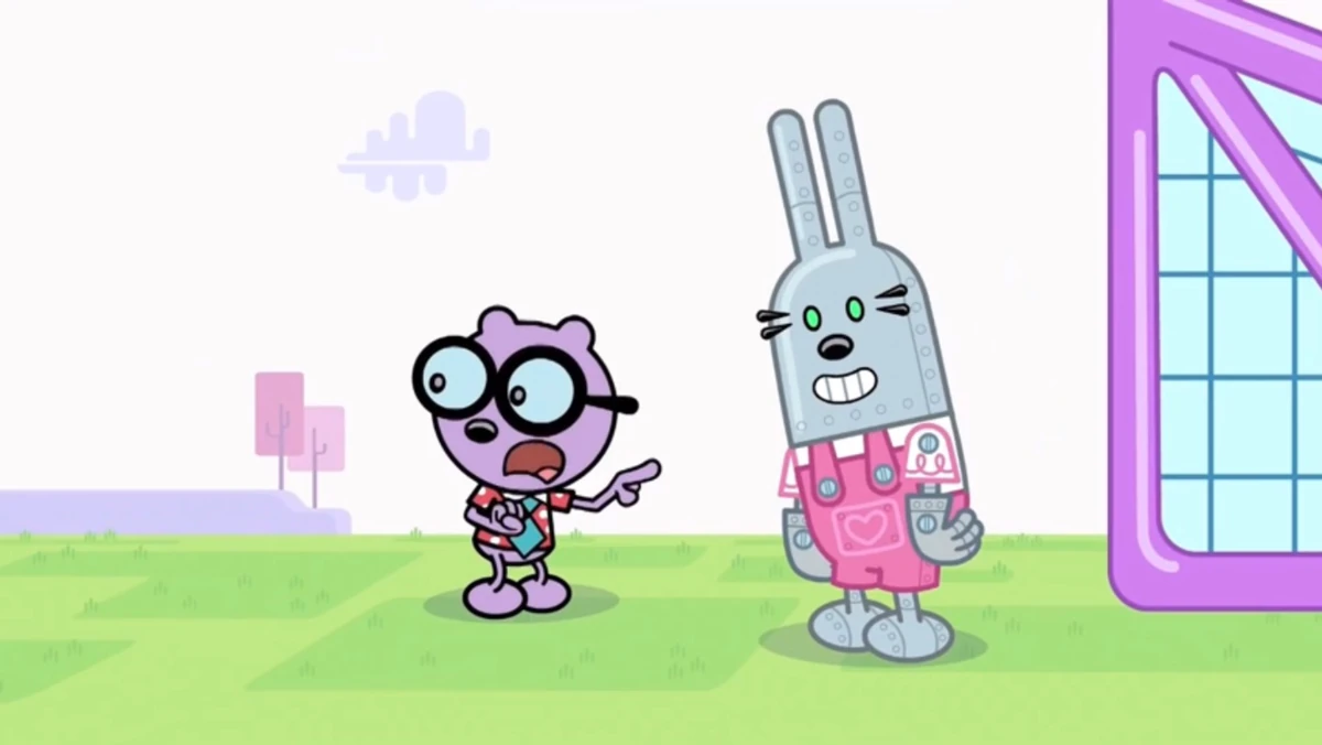Gidget The Super Robot/Gallery | Nick Jr. Wiki | Fandom