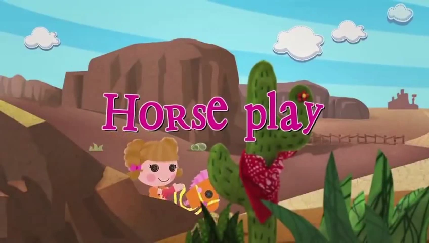 Horse Play | Nick Jr. Wiki | Fandom
