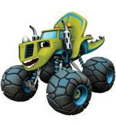 Zeg | Nick Jr. Wiki | Fandom
