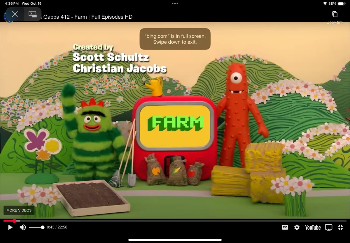 Farm | Nick Jr. Wiki | Fandom