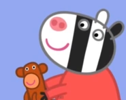 Zoë Zebra | Nick Jr. Wiki | Fandom