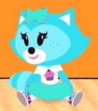 Sheree | Nick Jr. Wiki | Fandom