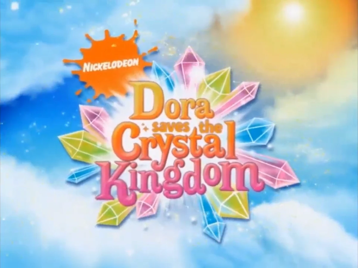Dora Saves the Crystal Kingdom | Nick Jr. Wiki | Fandom