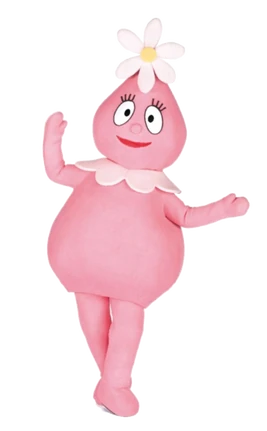 Foofa | Nick Jr. Wiki | Fandom