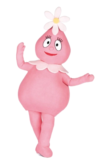 Foofa | Nick Jr. Wiki | Fandom