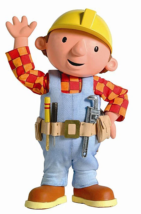 Bob | Nick Jr. Wiki | Fandom