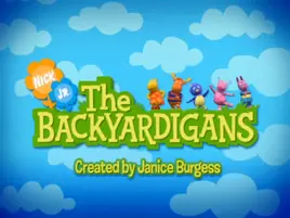 The Backyardigans | Nick Jr. Wiki | Fandom