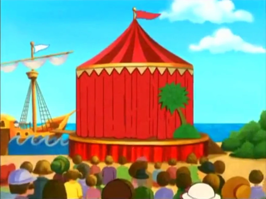 Dora's Pirate Adventure | Nick Jr. Wiki | Fandom