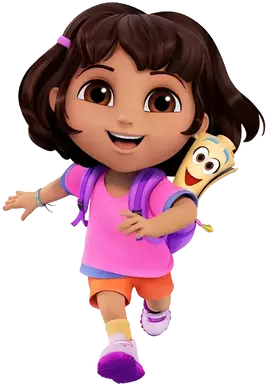 Dora Márquez | Nick Jr. Wiki | Fandom
