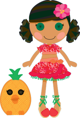 Mango Tiki Wiki | Nick Jr. Wiki | Fandom