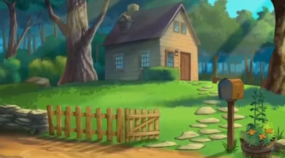 The Dragon Kite | Nick Jr. Wiki | Fandom