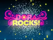 Dora Rocks! | Nick Jr. Wiki | Fandom