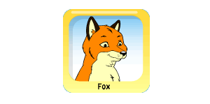 Fox (Franklin) | Nick Jr. Wiki | Fandom