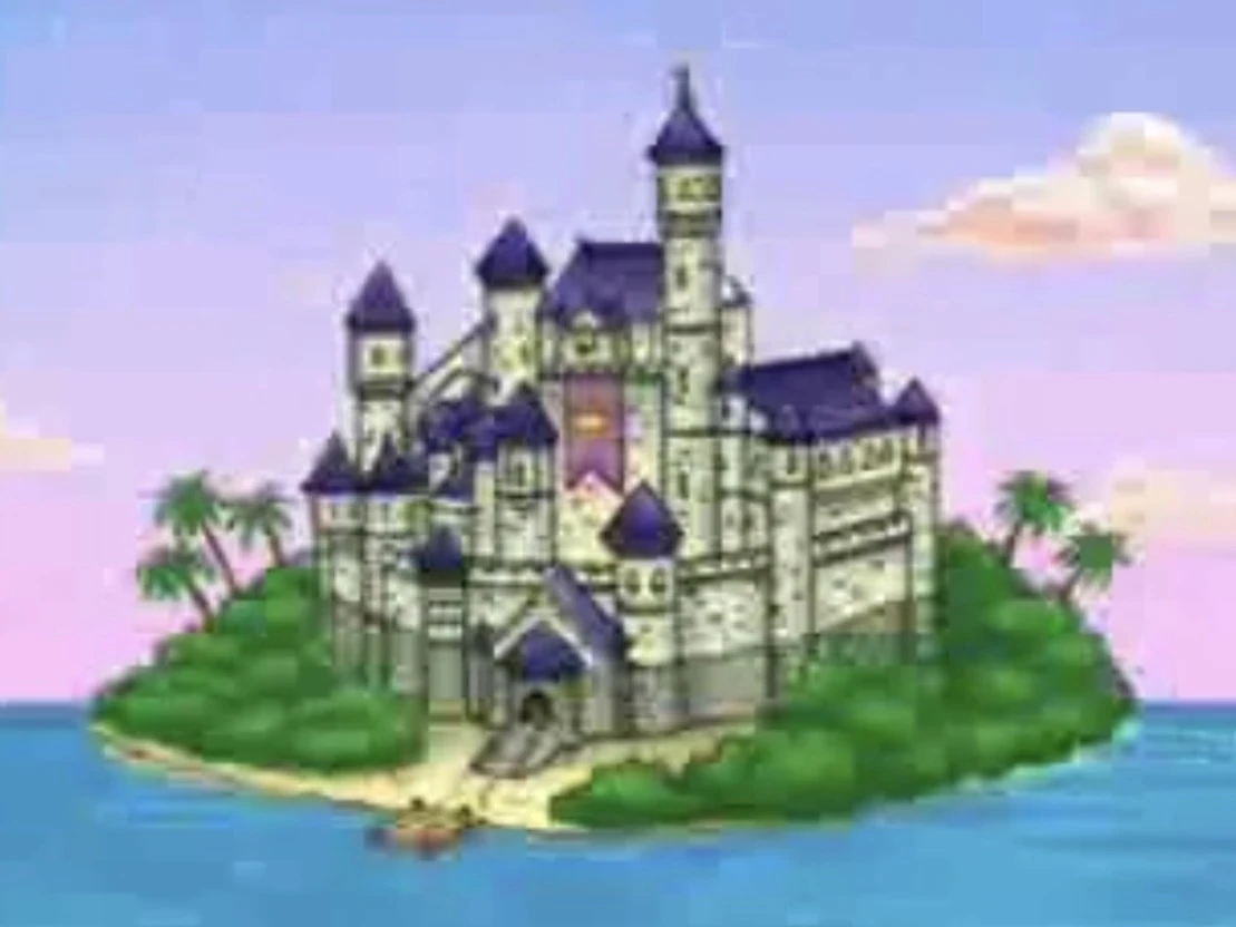 King Juan el Bobo's Castle | Nick Jr. Wiki | Fandom