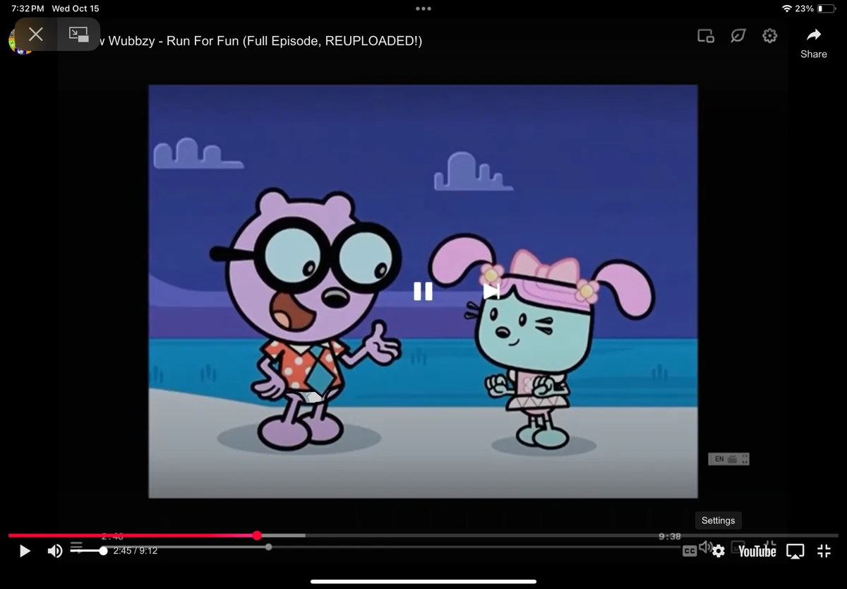 Run For Fun | Nick Jr. Wiki | Fandom