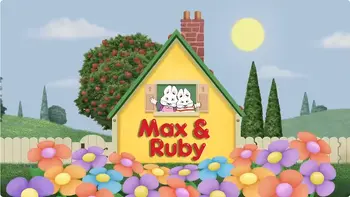 Max & Ruby | Nick Jr. Wiki | Fandom