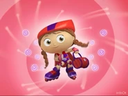 Peter Rabbit (Super Why!) | Nick Jr. Wiki | Fandom