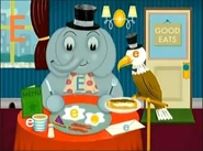 E Finding | Nick Jr. Wiki | Fandom